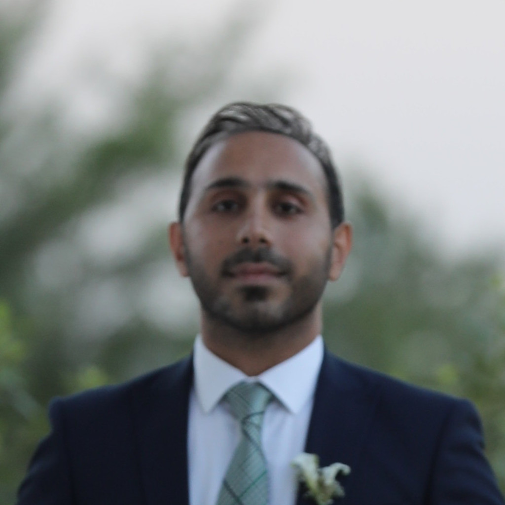 Mohammad Yousefi - RF Engineering Supervisor - Molex | XING