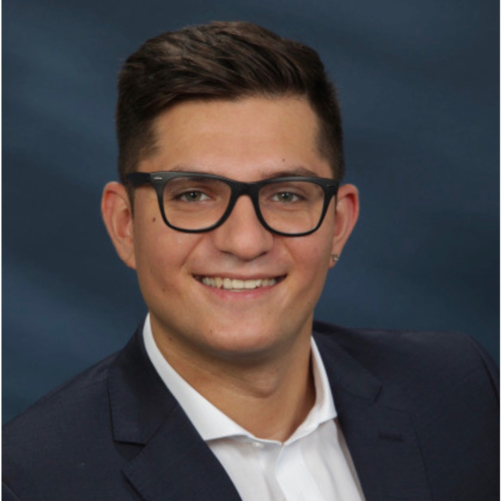 Enver Sabani - Sach-Industrie / Kompetenzcenter Unternehmenskunden - Gothaer Allgemeine ...