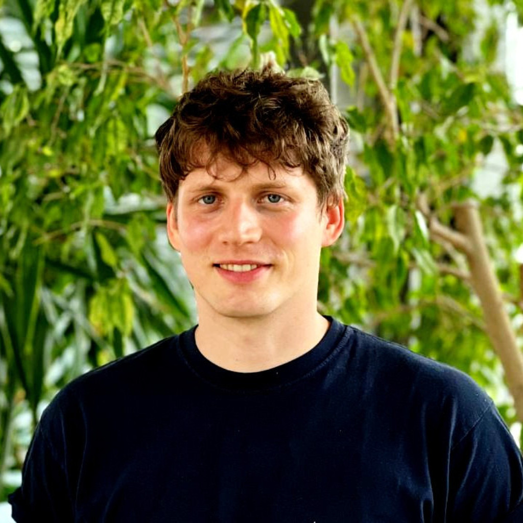 Daniel Schneider-Wetzel - Research Scientist - Deutsches Forschungszentrum für Künstliche ...