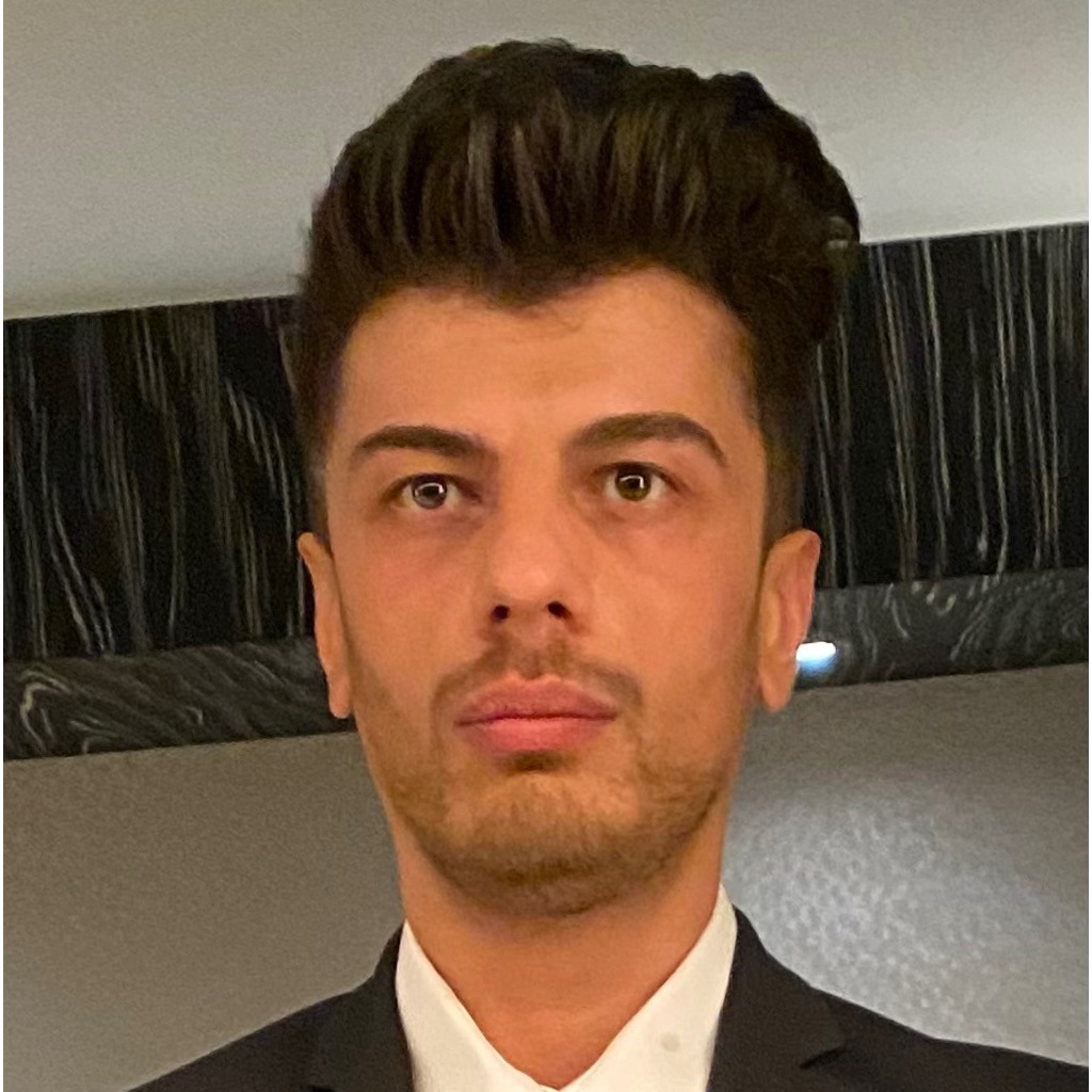 Mohamed Cheikho -Ahmad - IT-Supporter - ITZ Informationstechnologie ...