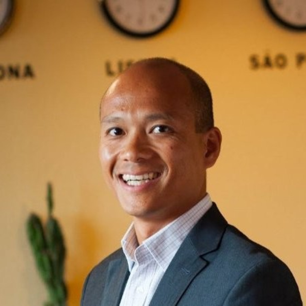 Gerald Baal - Co-Founder & CEO - TRANSFER.LC GmbH | XING