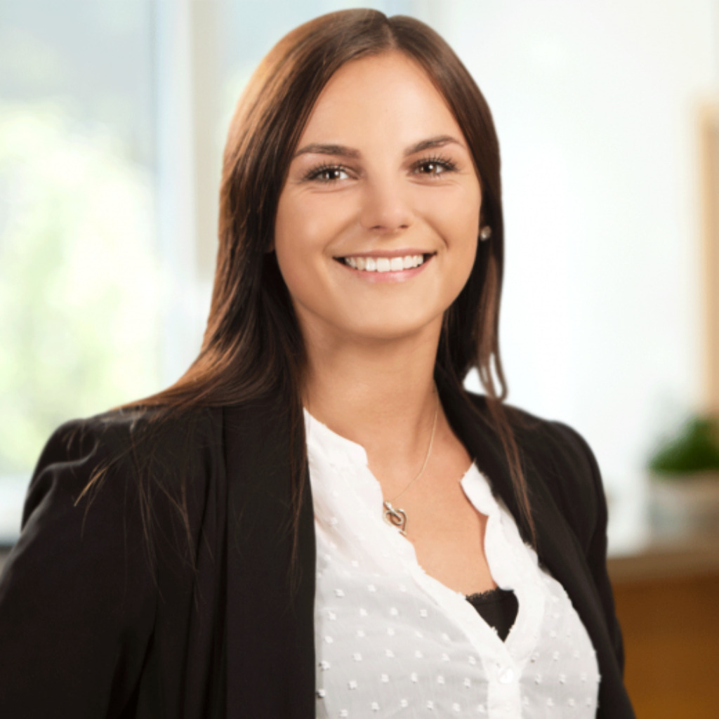 Viktoria Pokotilo - Vertriebsmitarbeiterin Innendienst - Blanke Systems ...