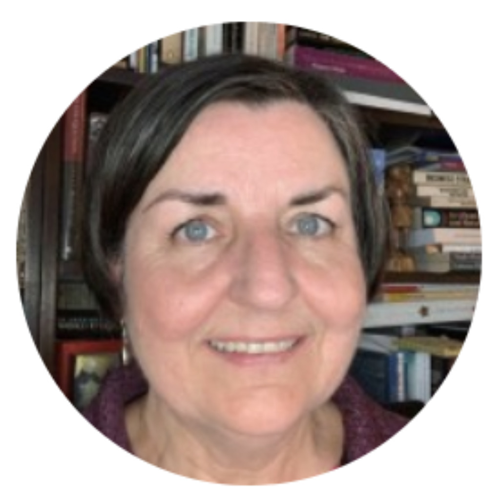 Suzanne Wilson-Higgins - Commerical Director - Lightning Source, Ingram ...