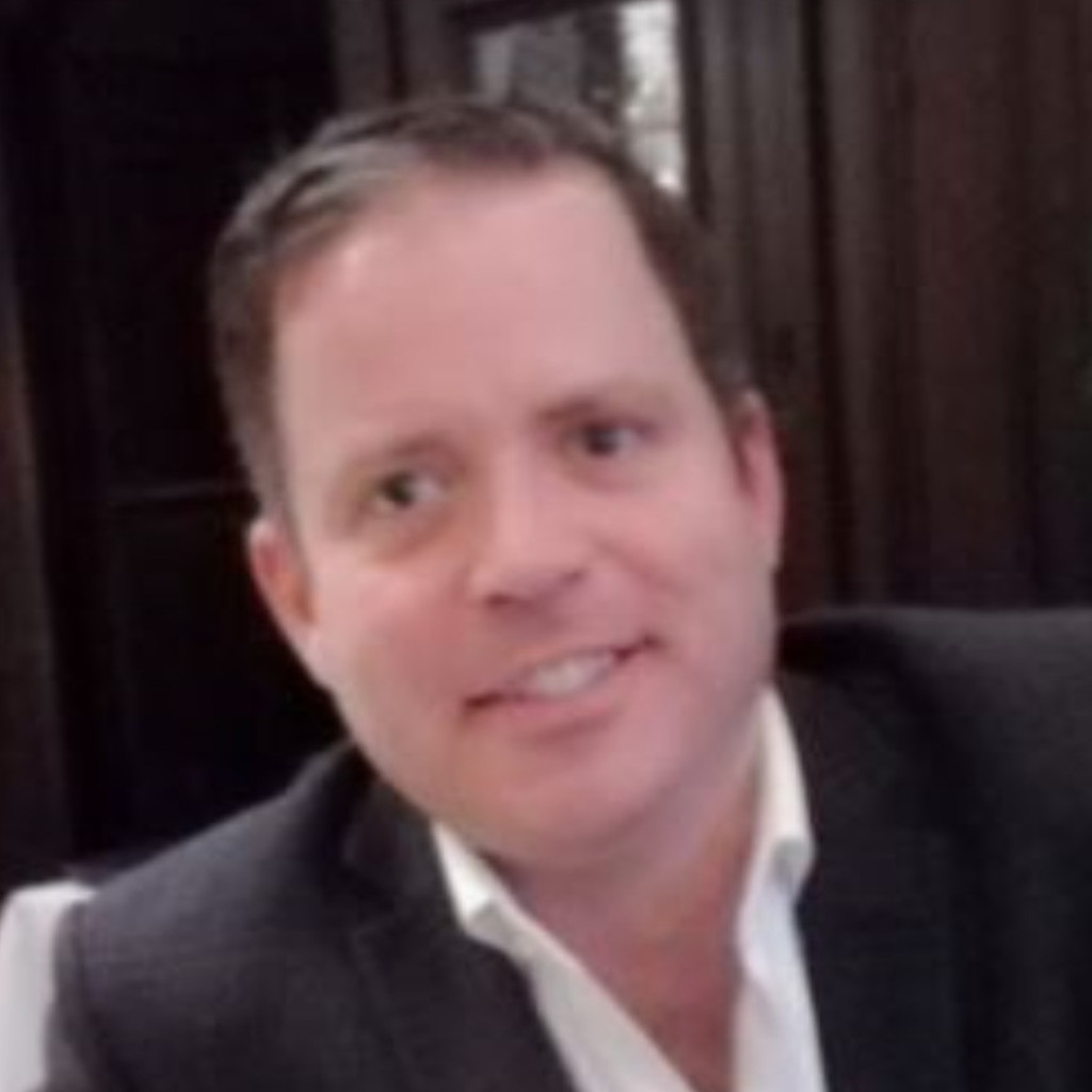 Scott Pearson - European Sales Manager - Polycorp | XING