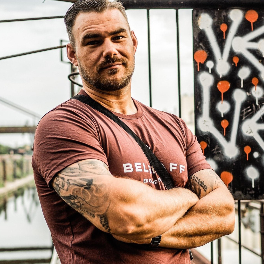 Sebastian Rudow - Chemikant - INEOS Köln GmbH | XING