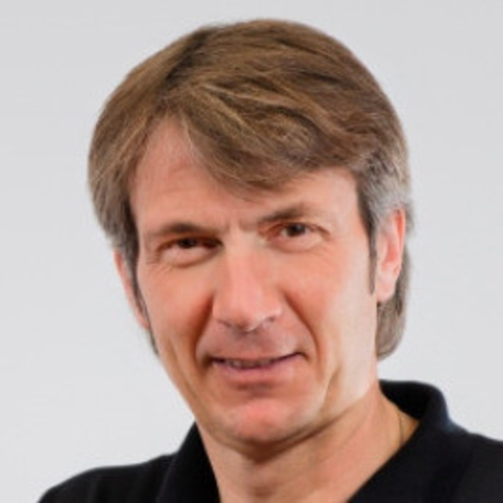 Michael Lauber - Geschäftsführer - mls architekten sia ag | XING