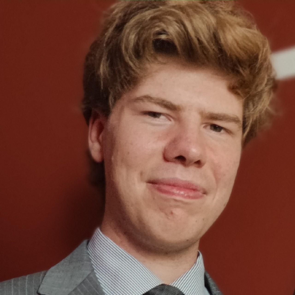 René Roeder - Werkstudent Software Quality Assurance - eurodata AG | XING