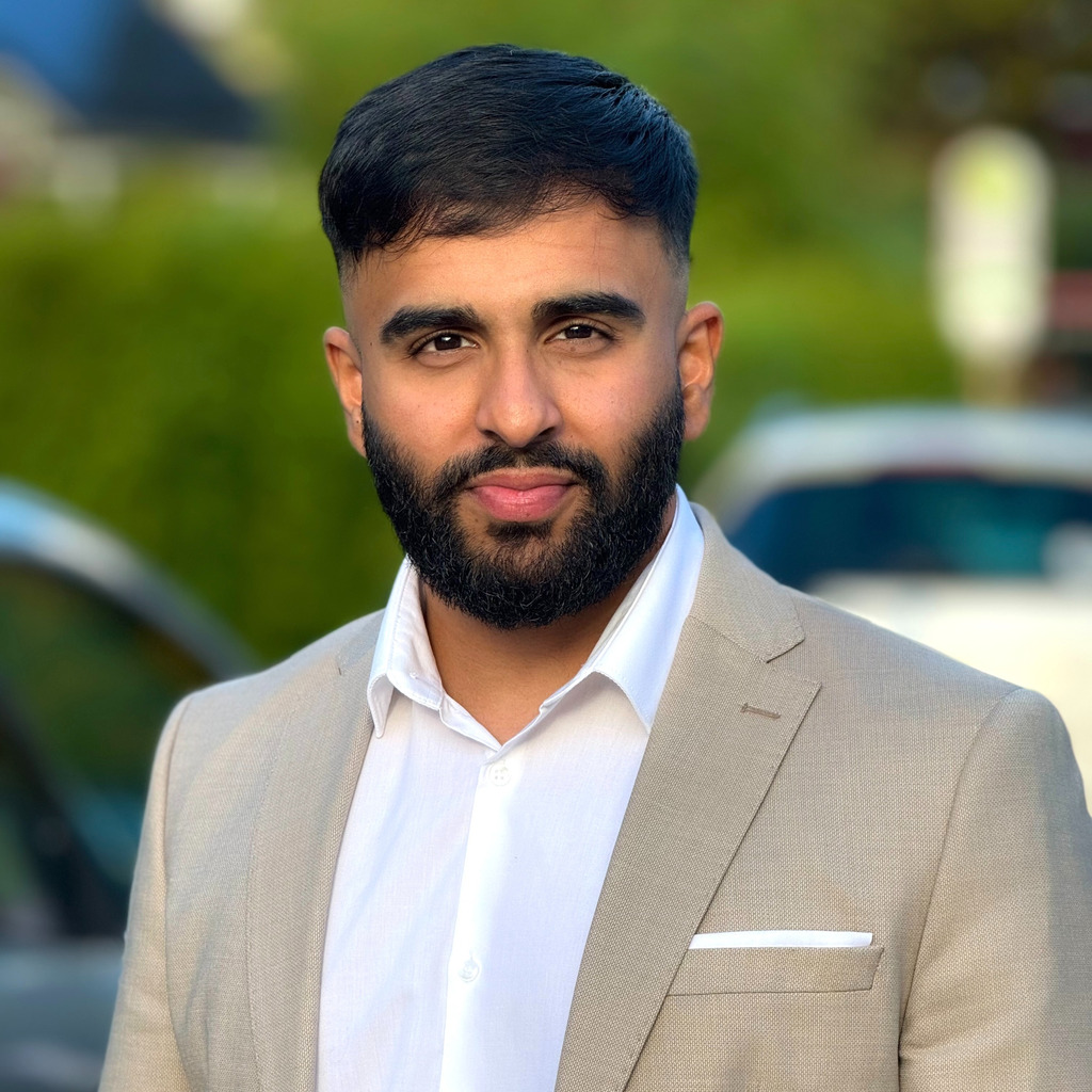 Sarim Sanober - Junior Account Executive - collect.AI | XING