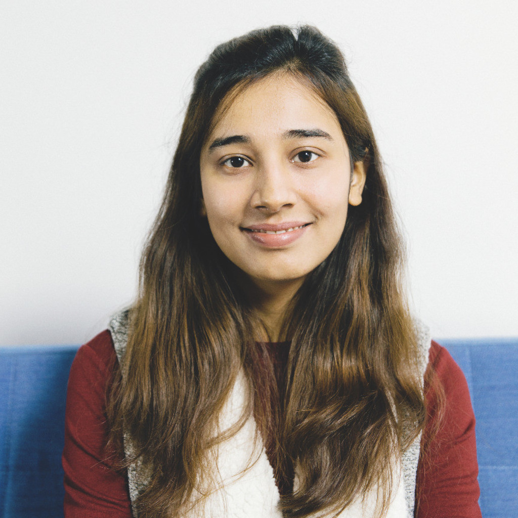 Navera Arifi Senior DevOps Engineer Teraki GmbH XING