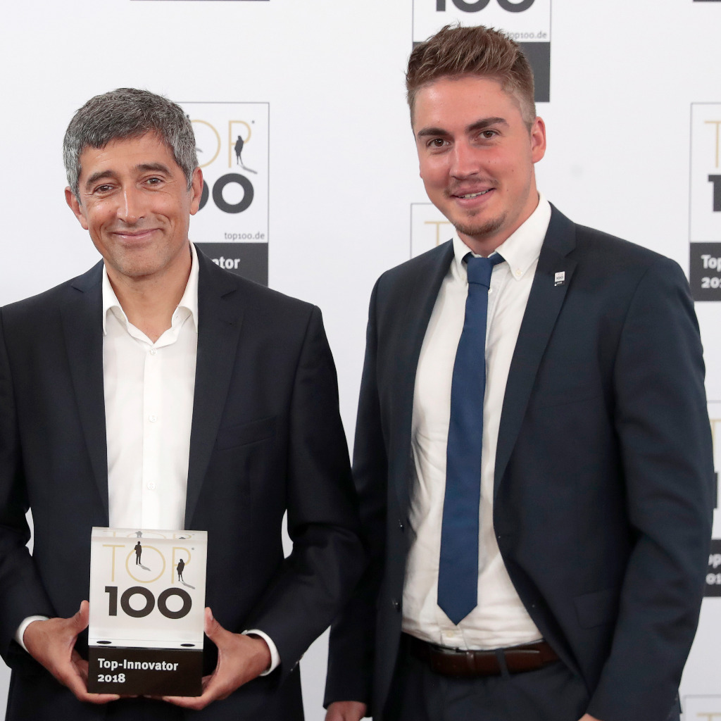 Victor Gruber - Senior Associate I Marketing bei MHP – A Porsche ...