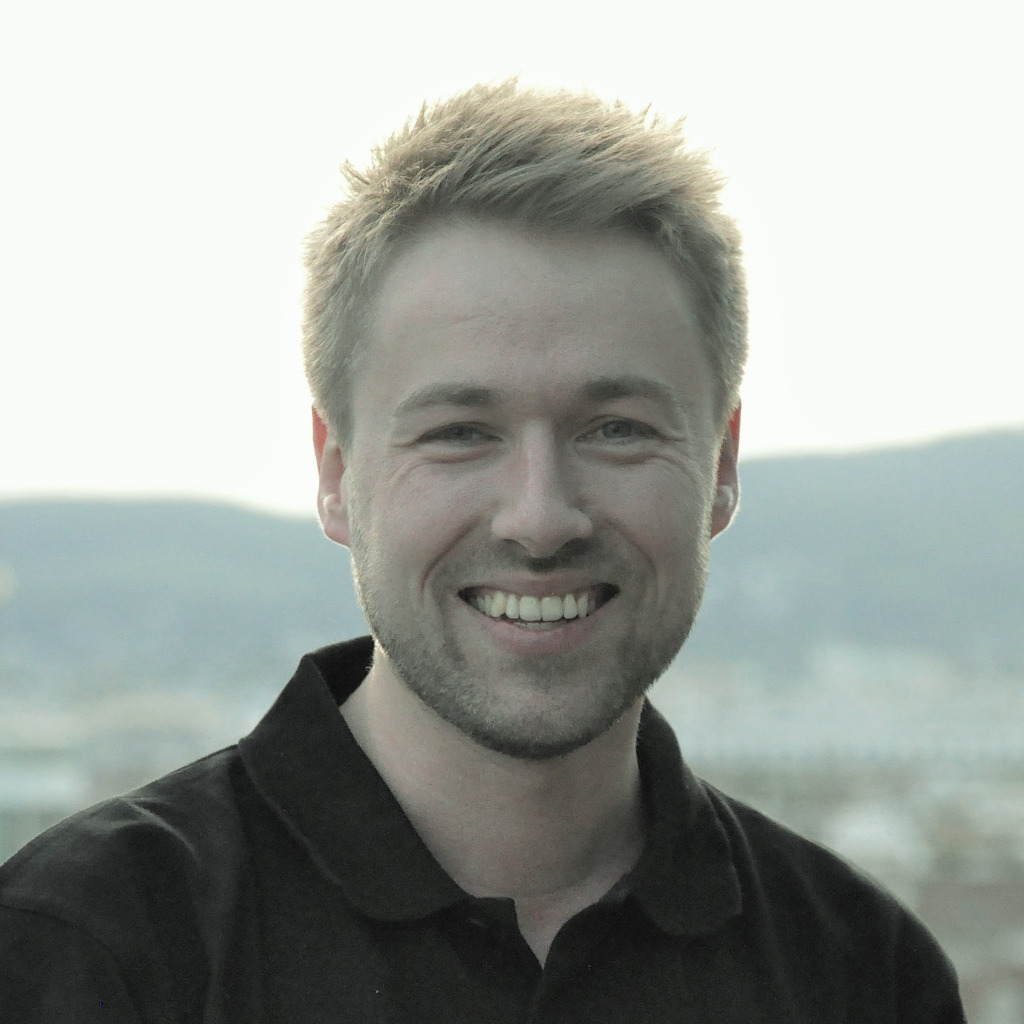 Christophe Jost - Eventmanager - Carot Sarl (Buvette) | XING