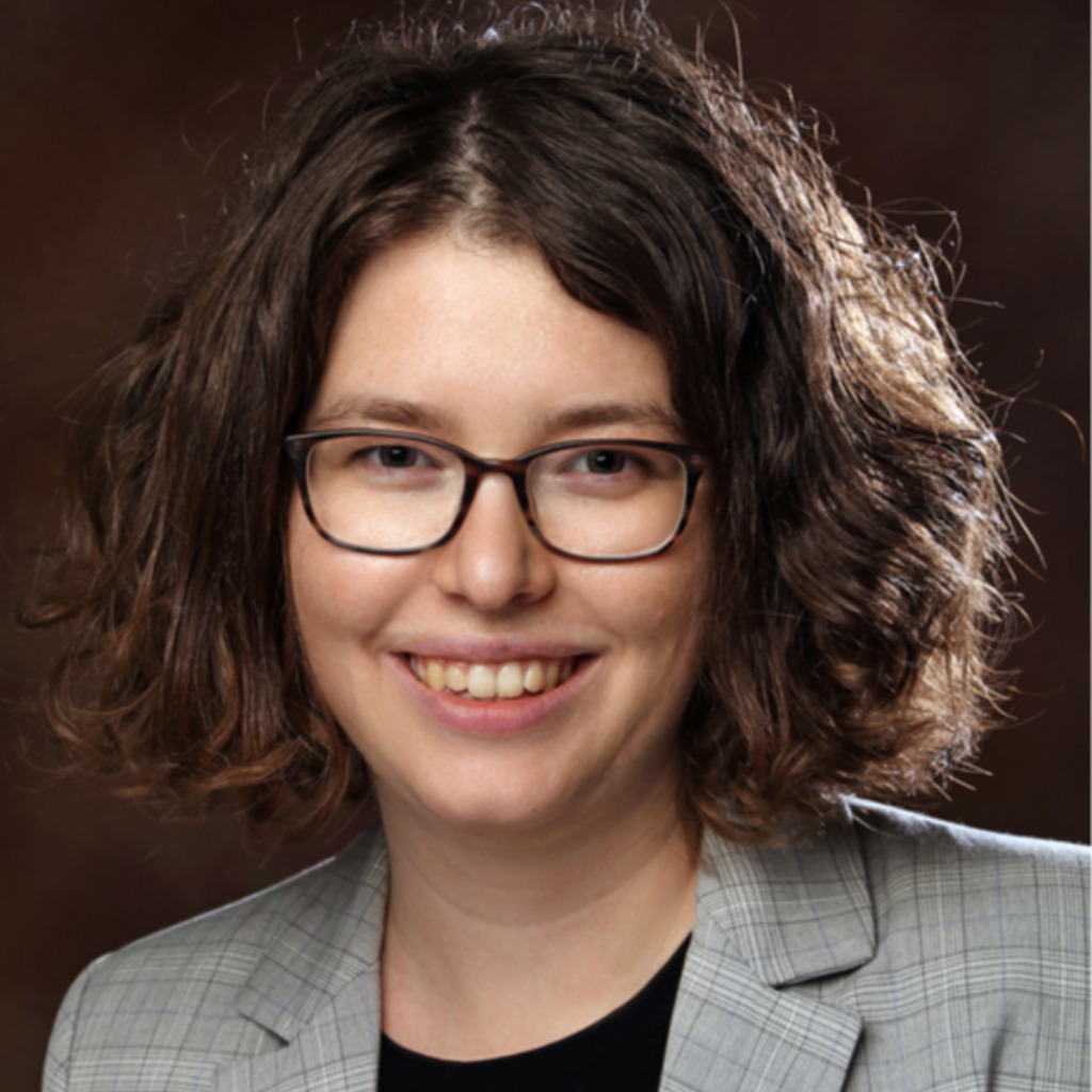 Ivona Benner - Dozentin für Deutsch als Zweitsprache - ISL Sprachschule ...