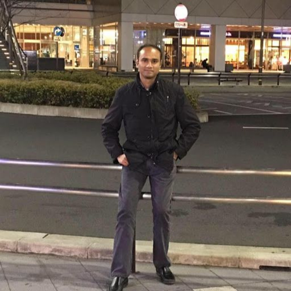 Imran Ahmed - SAP/IT Project Manager - Sanden | XING