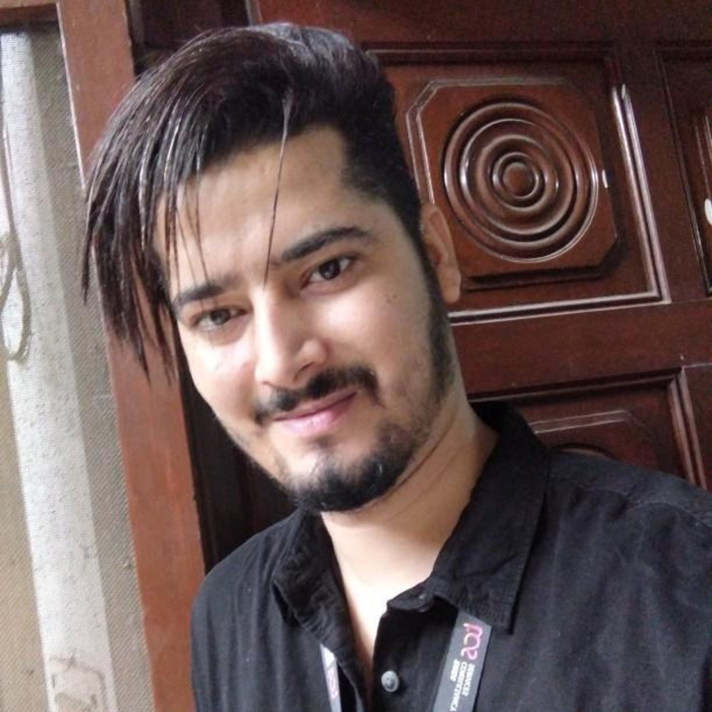 Pawan Bhatt - Cloud Engineer - Tata Consultancy Services, India | XING