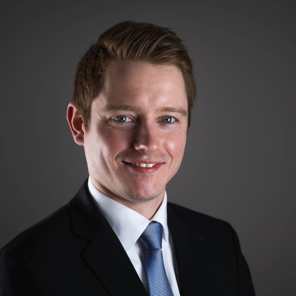 Christopher Lobb - Senior Analyst - Königswege GmbH | XING