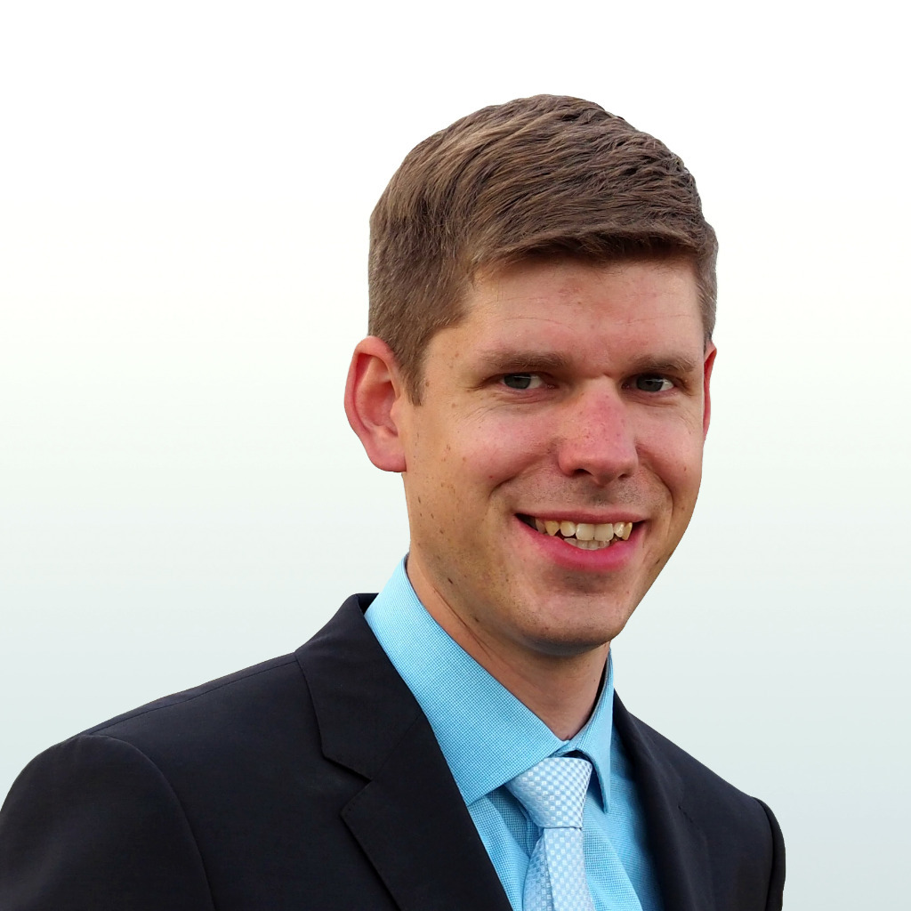 Christoph Batzel - Head of Operational Service - CENIT AG | XING