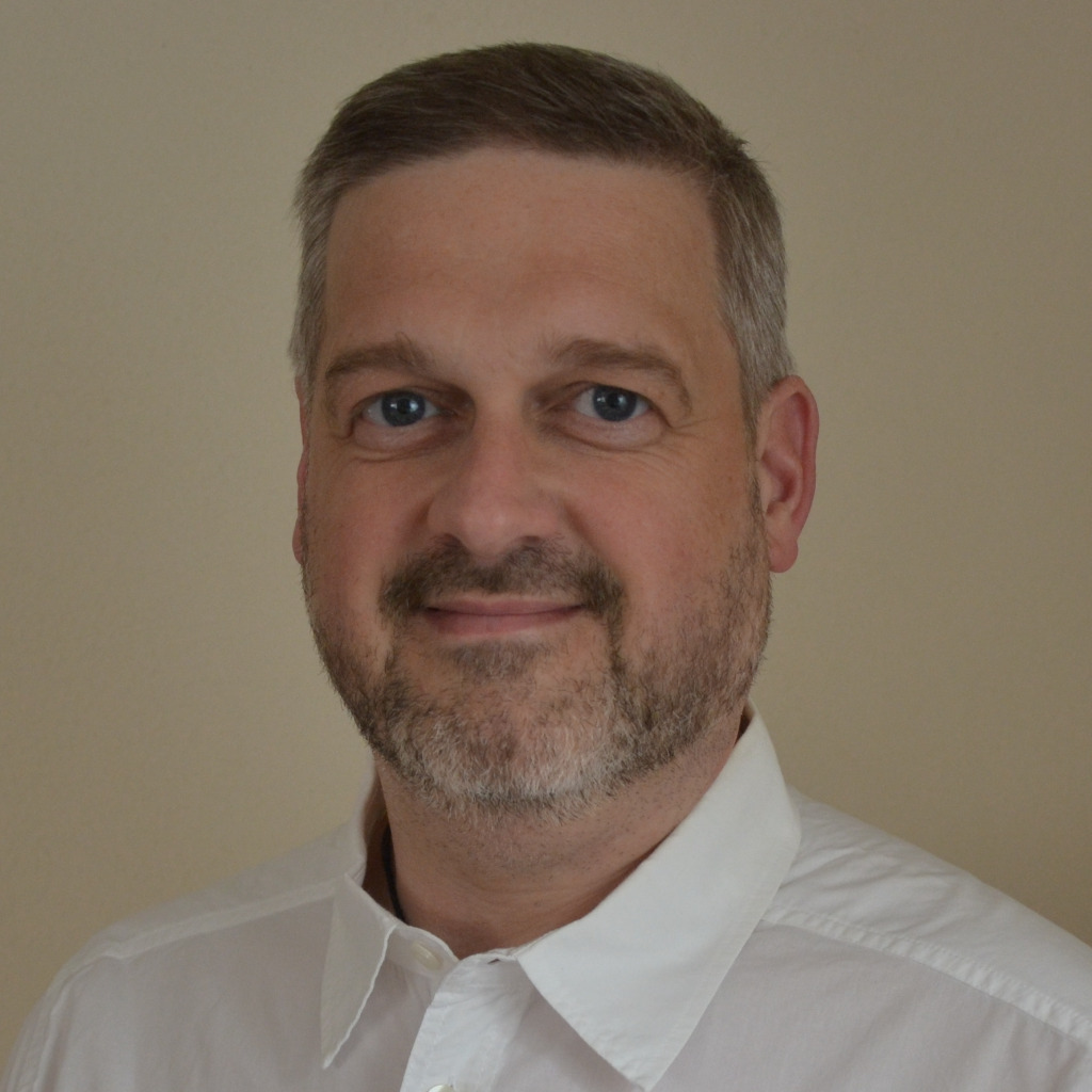 Stephan Wolf - Arbeitsvorbereiter Technische Dienstleistungen Metall ...