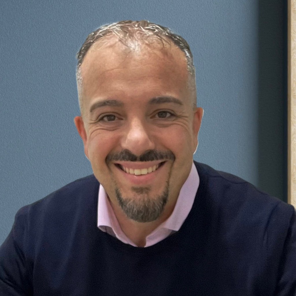 Rui da Silva - Head of Business Partner Commerce & Technics - A.T.U ...