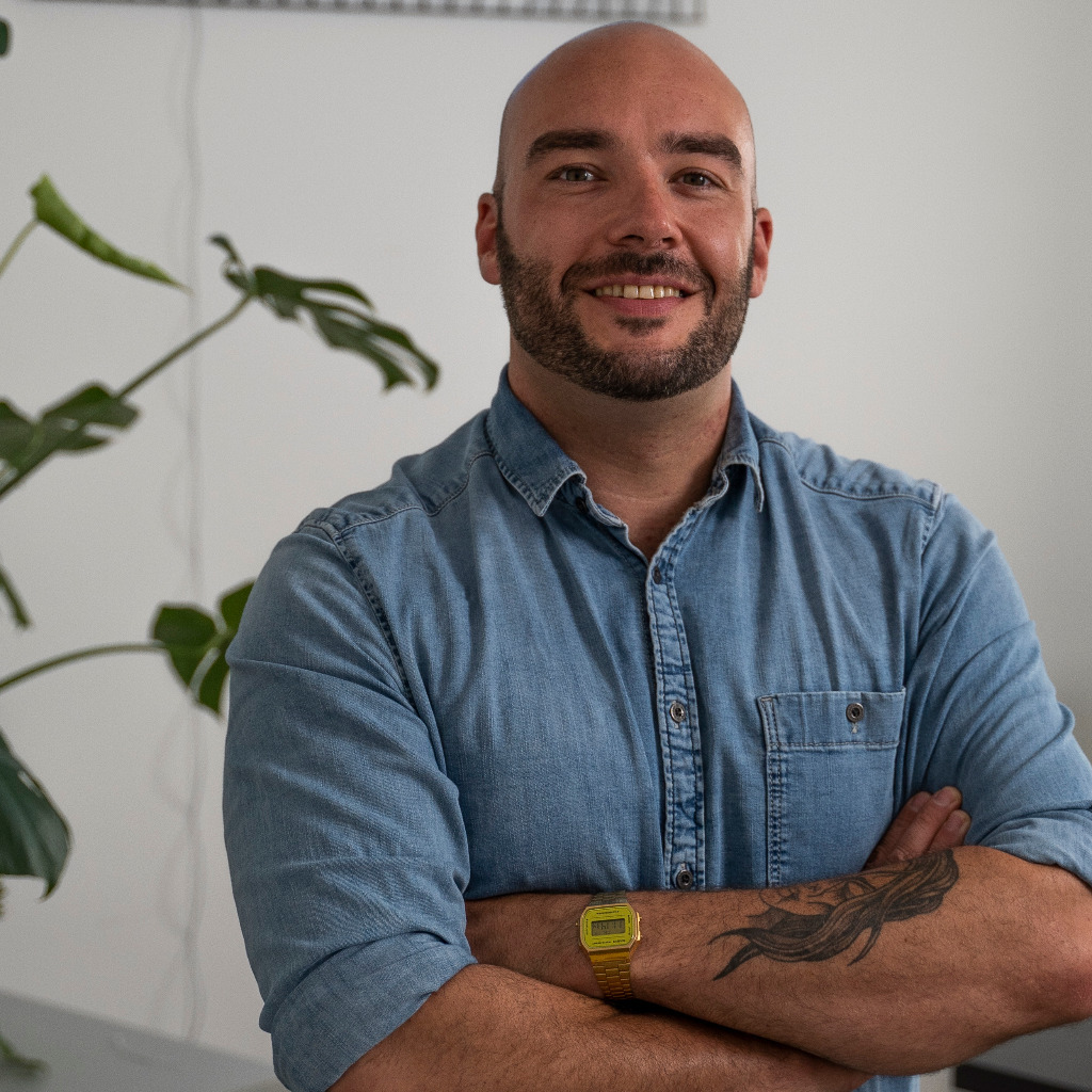 Mario Eichiner - Team Leader - Enpal | XING