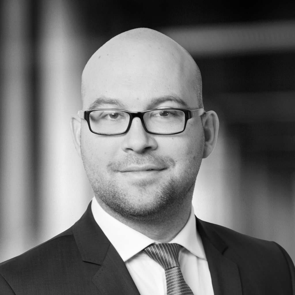 Thomas Martin - Analyst (Equity Research) European Real Estate) - HSBC ...