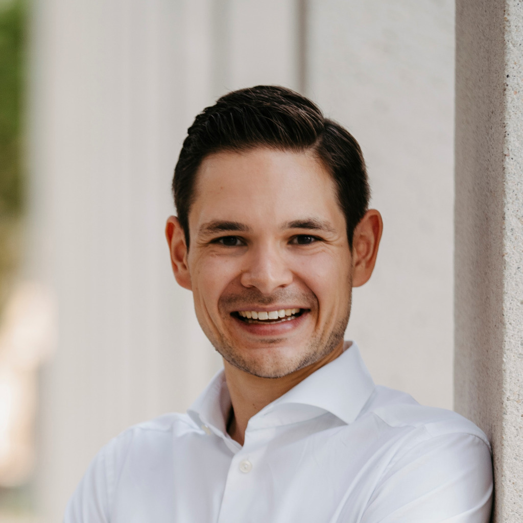 Dr. Alexander Rhein - Leiter Modelle 3-i Strategie Segmente - DB Netz ...