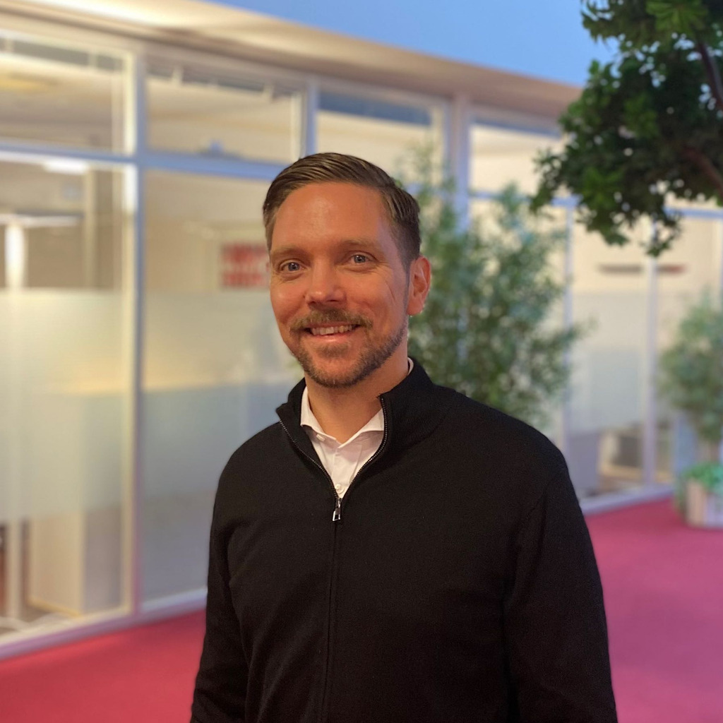 Marc Helfrich - Gewerbekundenberater - Sparkasse Heidelberg | XING