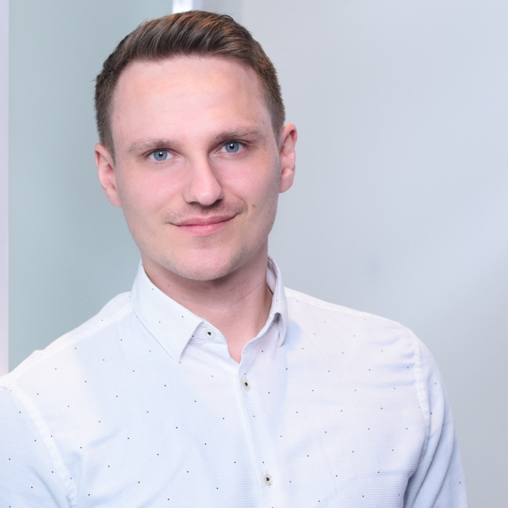 Alexander Bieder - Tax Expert - Mister Spex | XING