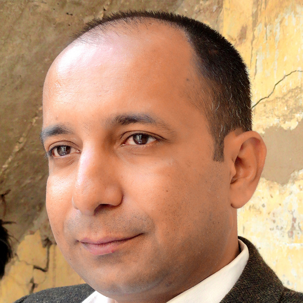 Khalil Jibran - Internet Marketing Specialist - Himalayan Enterprises ...