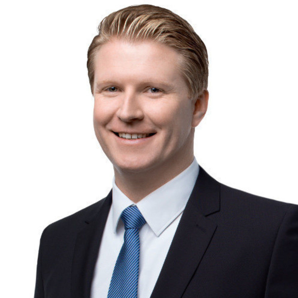 Daniel Eichenberger - Leiter Geschäftskunden Management - Primeo Netz ...
