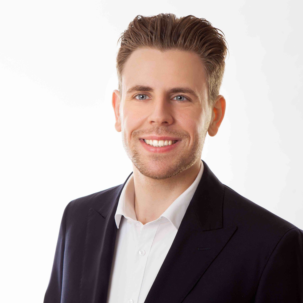 Timon Leimbach - Key Account Manager - KRD Coatings GmbH | XING