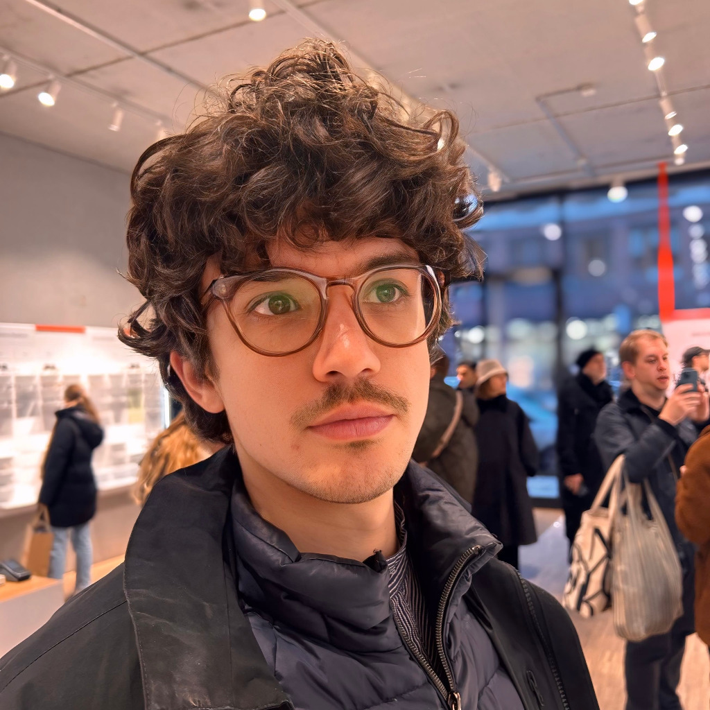 Tom Löw - Venture Associate - 27pilots GmbH | XING