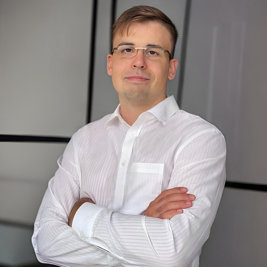 Danil Muraschkin - Werkstudent Bosch Produktionssystem ... Danil Muraschkin - Werkstudent Bosch Produktionssystem ...