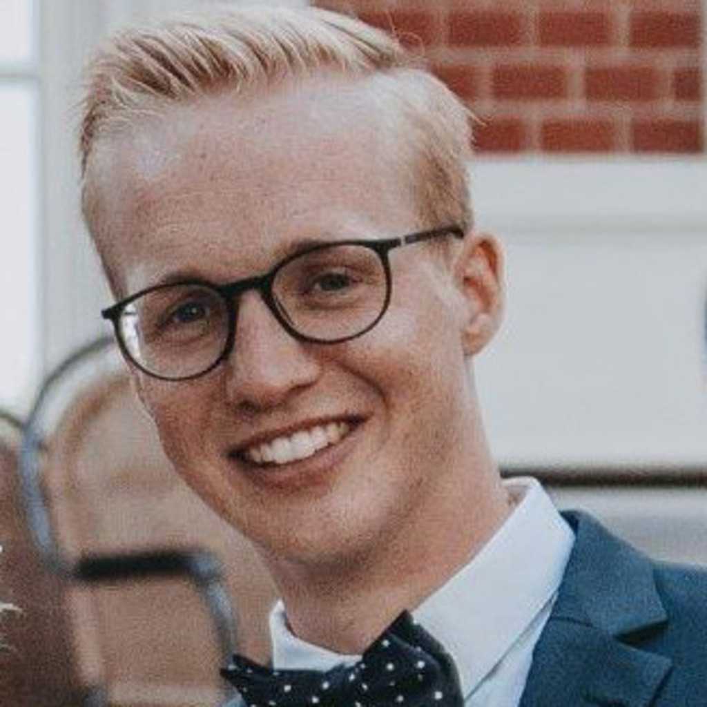 Patrick Wenzel - Business Analyst - SIGNAL IDUNA Gruppe | XING