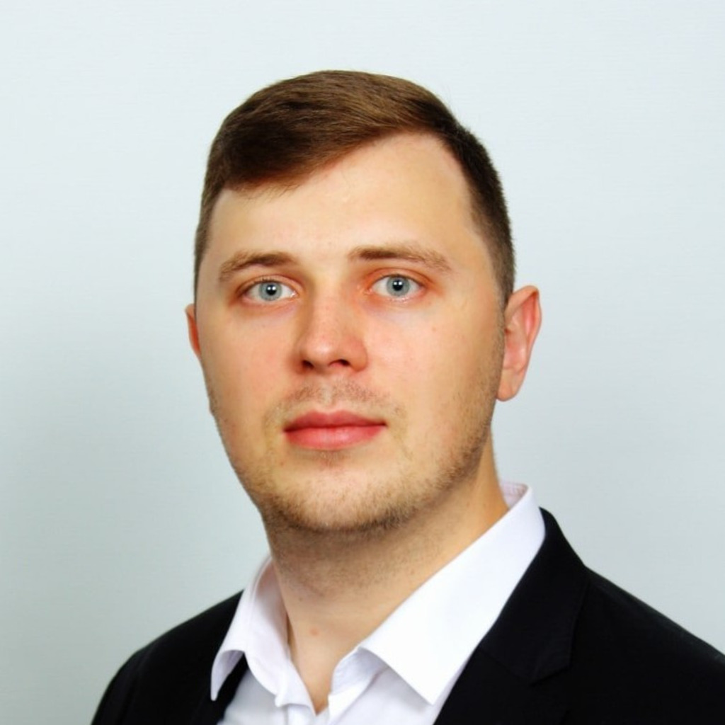 Sviatoslav Briuzgin - Consultant - Adastra Business Consulting | XING