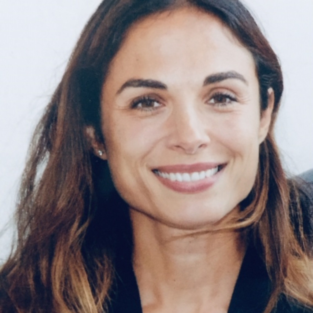 Tonia Fiesolani-Silvestri - Projektmitarbeiterin - reddo GmbH | XING