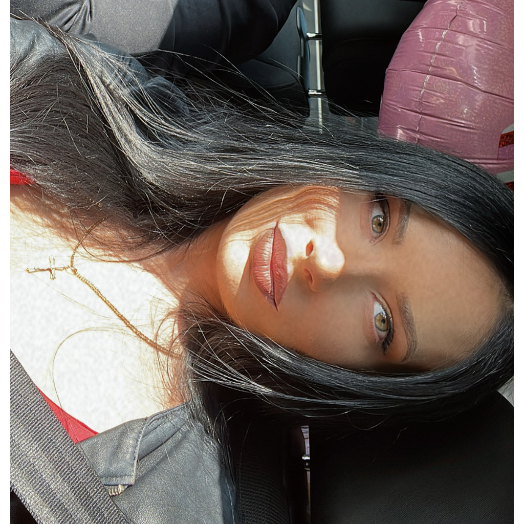 Darya Pawluk - Selbstständig - Selbstständig. | XING