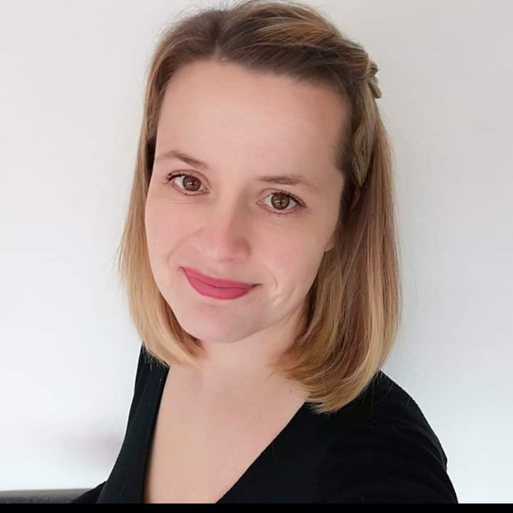 Jennifer Mensing - Breast Care Nurse - Maria Josef Hospital Greven | XING