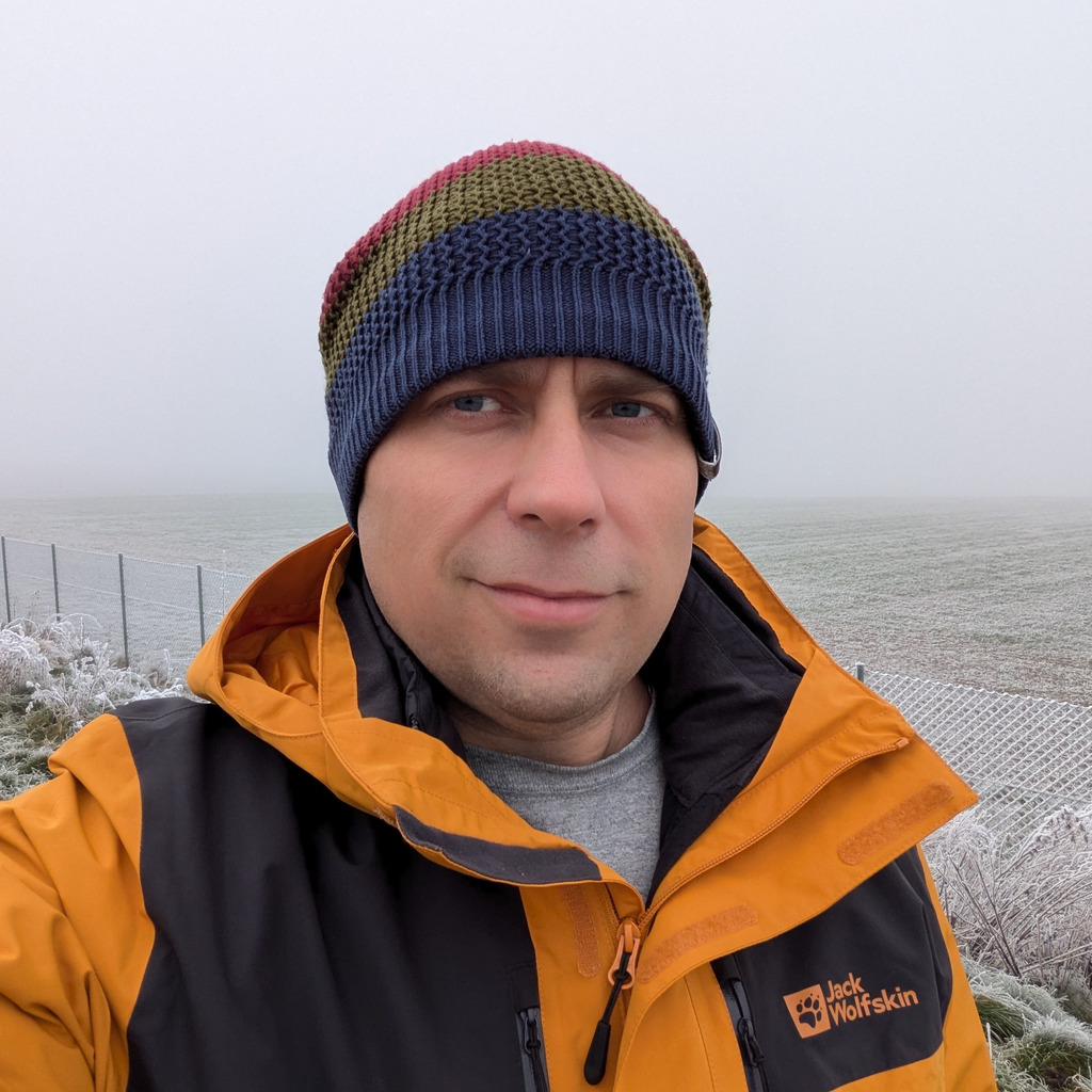 Alex Pokrowskiy - .NET Developer - GlobalLogic | XING