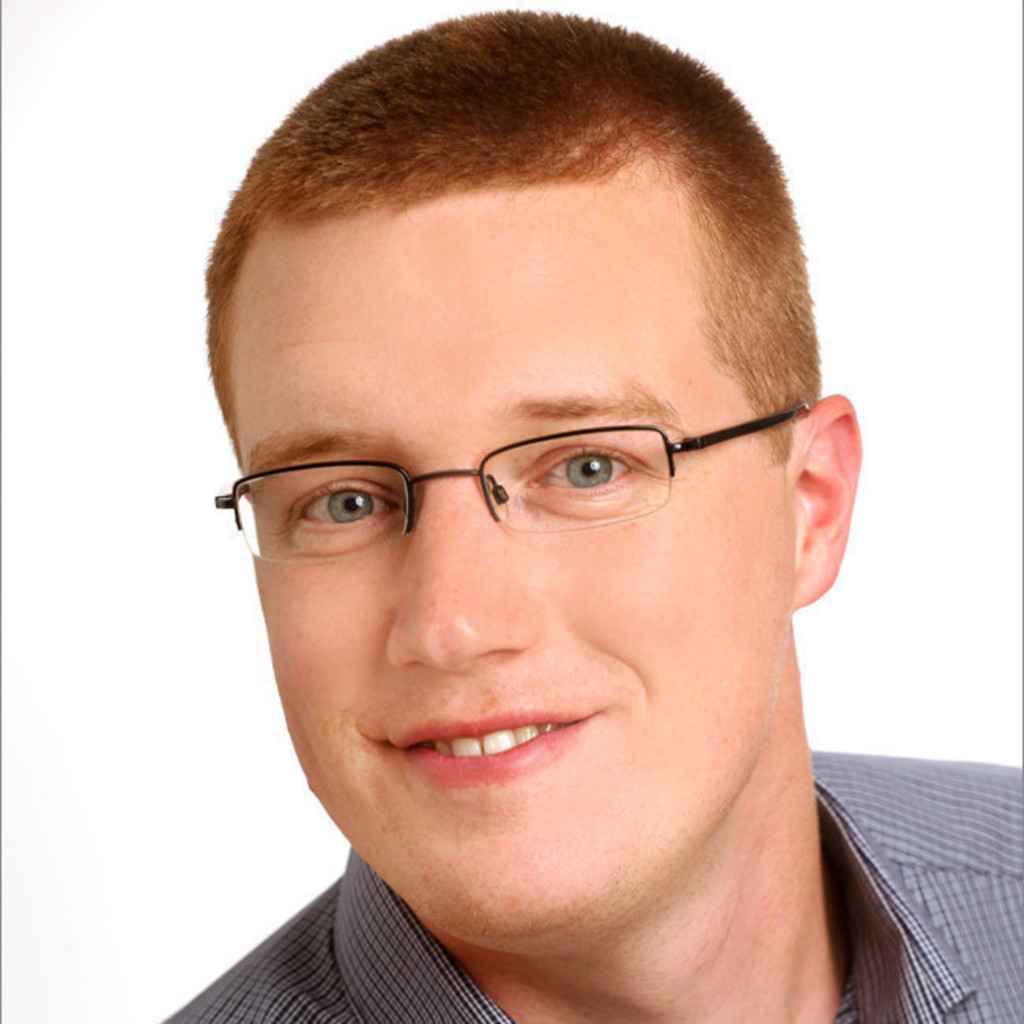 Christopher Kinser - Disponent / Fertigungssteuerer - Feintool System ...