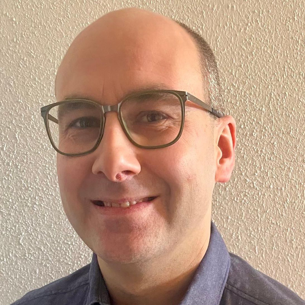 Martin Lange - Vertriebsmitarbeiter/Gruppenleiter Innendienst - Lotter ...