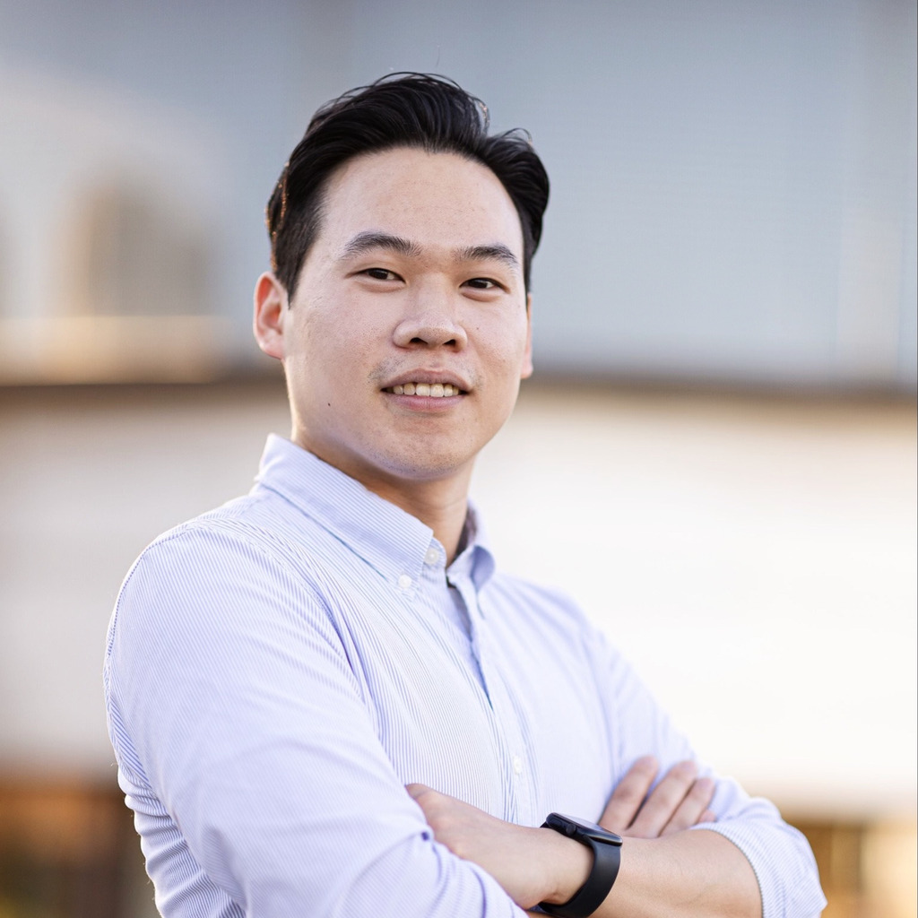 Willson Li - Software-Entwickler - pluscode GmbH | XING