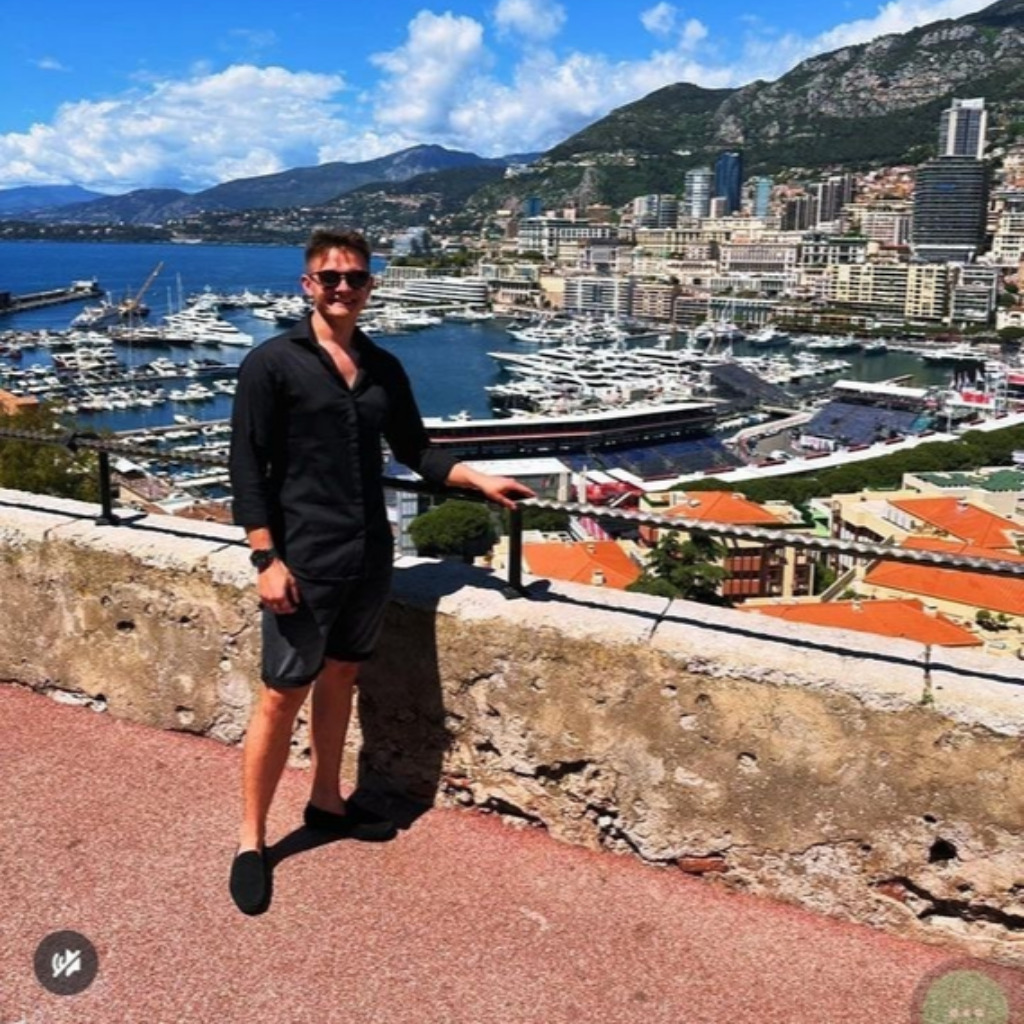 Andrija Babic - Web Developer - Senior Software Agency | XING