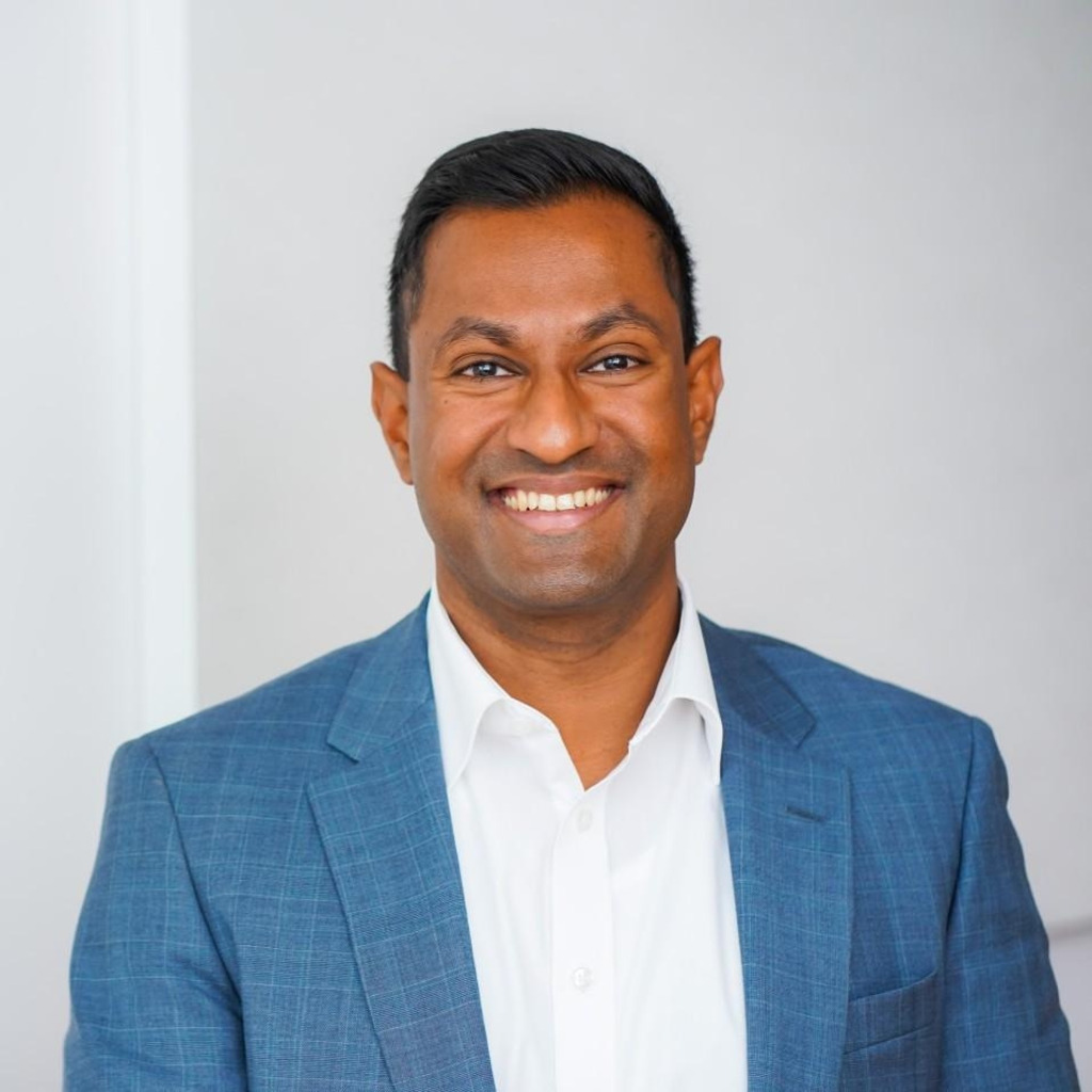 Roy Raviendran - Associate Director, Head of Market Access Germany ...