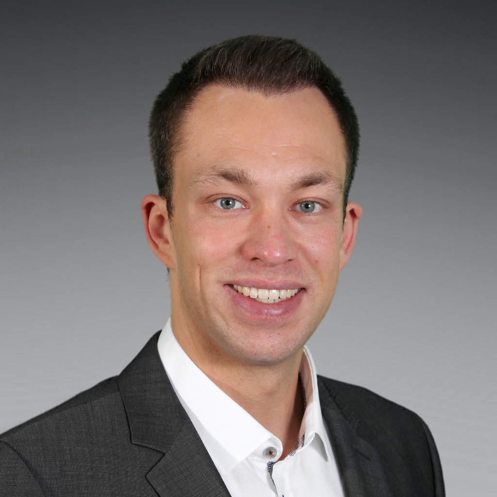 Jonas Baumann - Projektleiter Karosseriebau, Ludwigsfelde - Mercedes ...