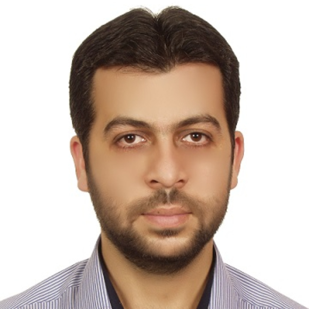 Masoud Babaie - Back-end Entwickler - Liebherr-IT Services GmbH | XING