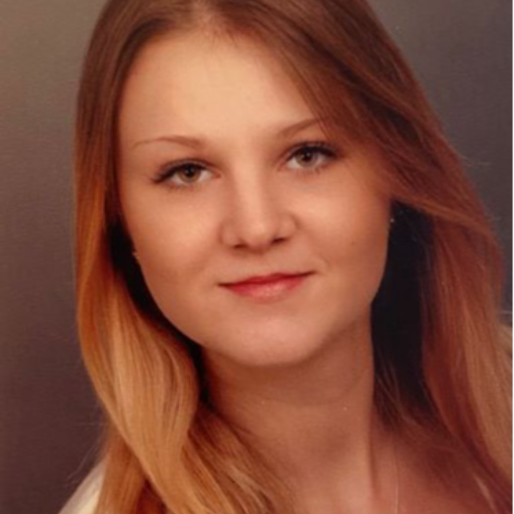 Melissa Bartels - Mitarbeiter Vertriebsinnendienst - MAWISTA GmbH | XING