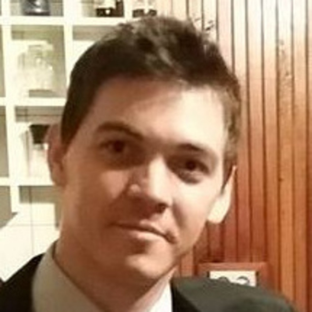 Sándor Tóth - Software-Ingenieur - B. Braun Melsungen AG | XING