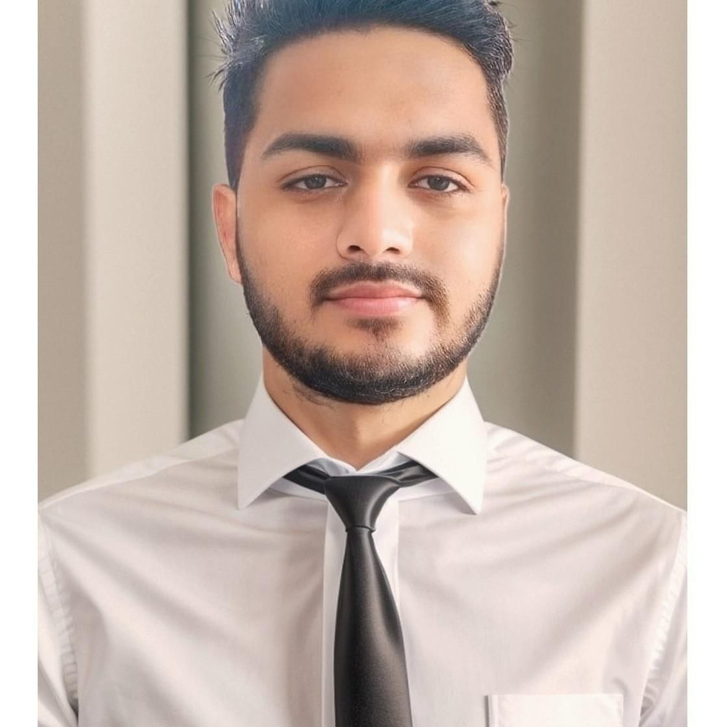 Krishna Mohan Pandey - AI/ML Intern - TEMS Tech Solutions | XING