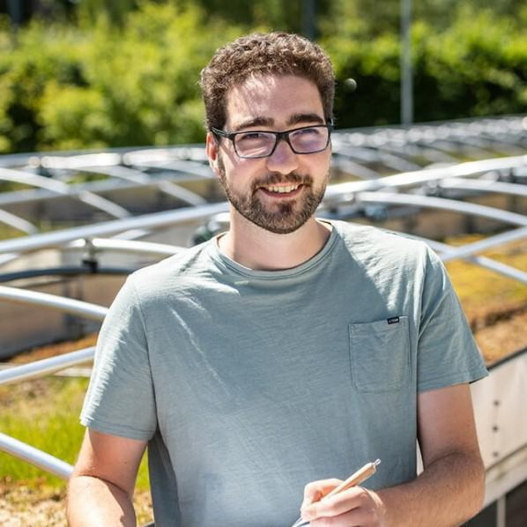 Eric Thieme - Technischer Berater - Gramoflor | XING