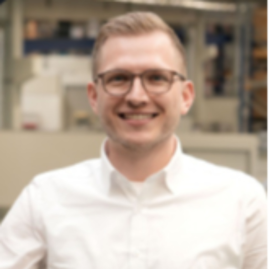 Patrick Kania - Inside Sales Manager - Schunk Sonosystems North America ...